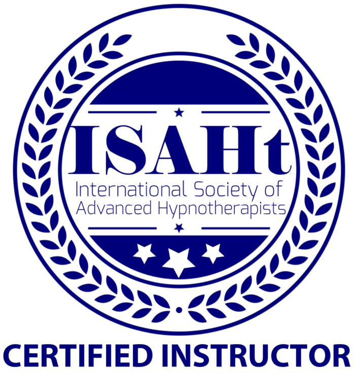 Trainers / Schools – International Society of Advanced Hypnotherapists